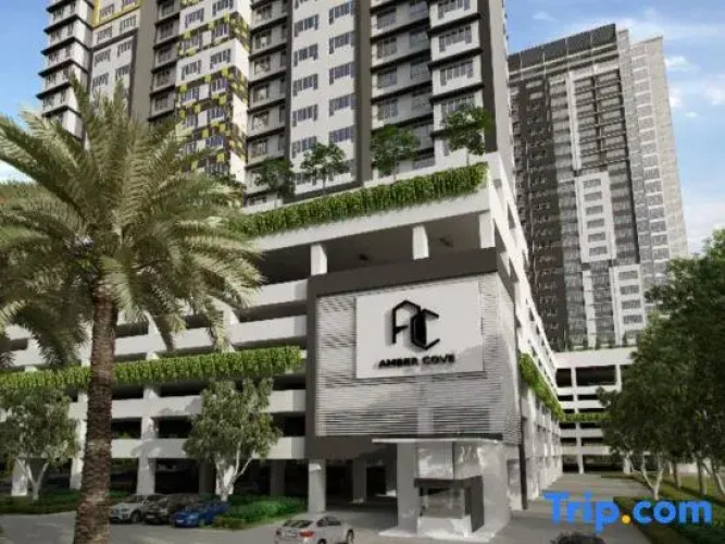 Amber Cove L Luxury Seaview 2br L 6-8pax L Gamesroom L City Centre L Jonker St By Jay Stay - Malacca