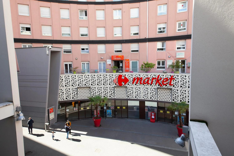 Les Laureades Hotel And Residence - Chamalières