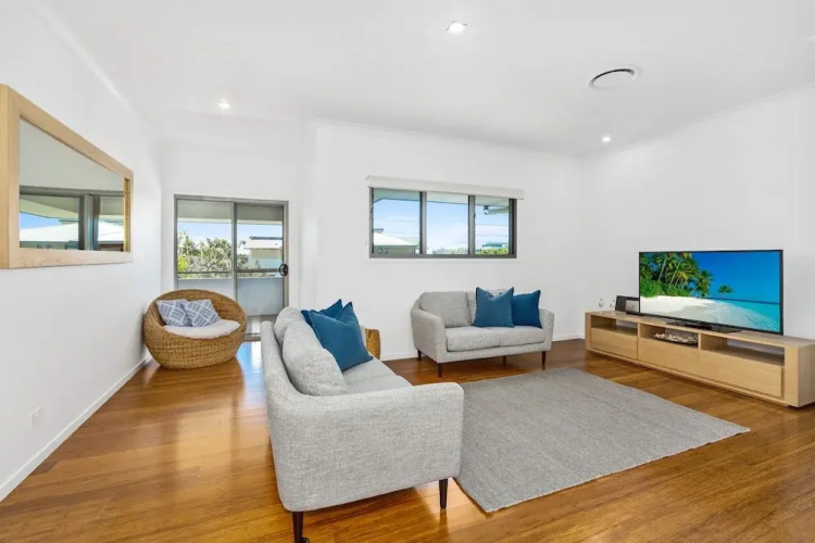 On Northpoint At Salt - Tweed Heads