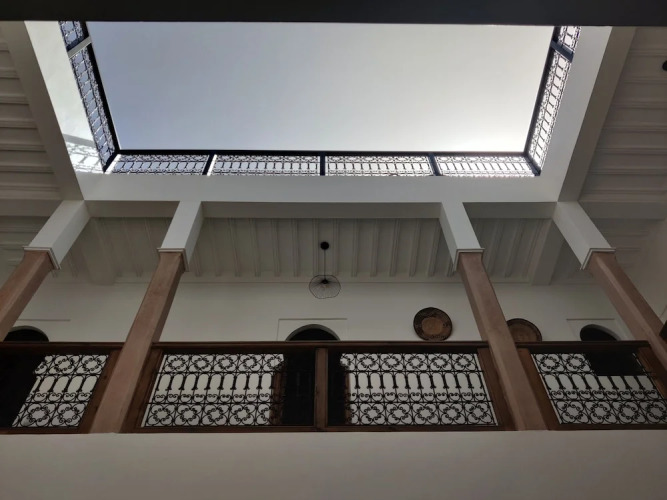 Riad Bab Aljana - Marrakesh