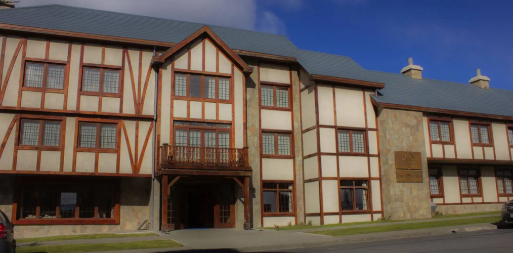 Almasur Punta Arenas - Punta Arenas