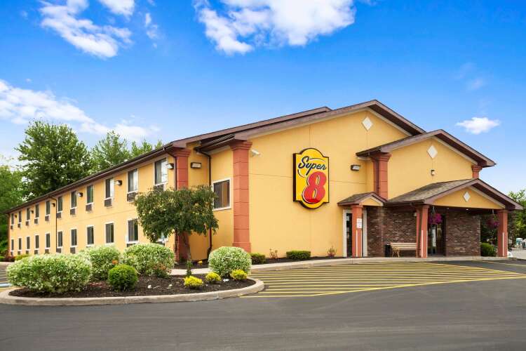 Quality Inn - Verona