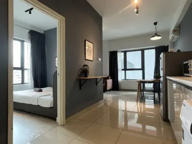Arte Plus Jalan Ampang By Awesomestay - Hulu Langat