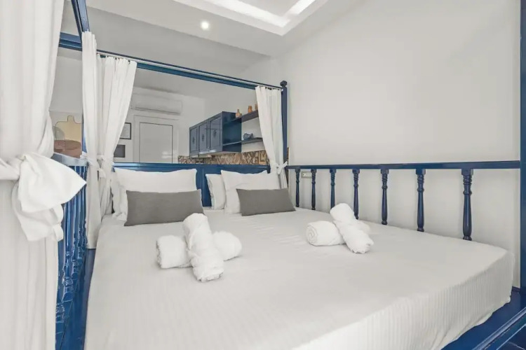 Ammos Stegna Studios - Rhodes