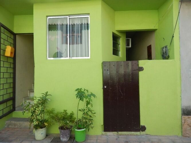 Hostel Suites Praia Grande - Arraial do Cabo