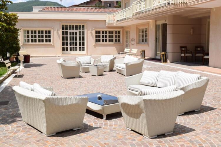 Green Park Hotel - Avellino