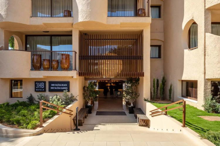 3hb Falésia Beach - Albufeira