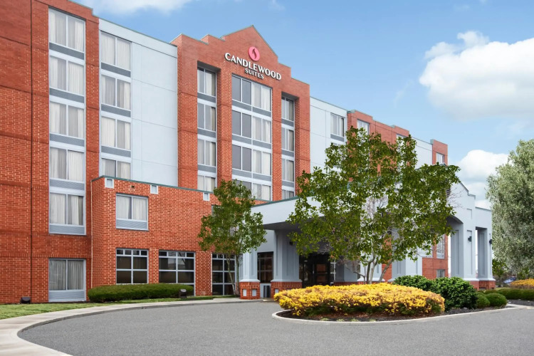 Candlewood Suites Cincinnati Northeast-mason By Ihg - Mason, OH