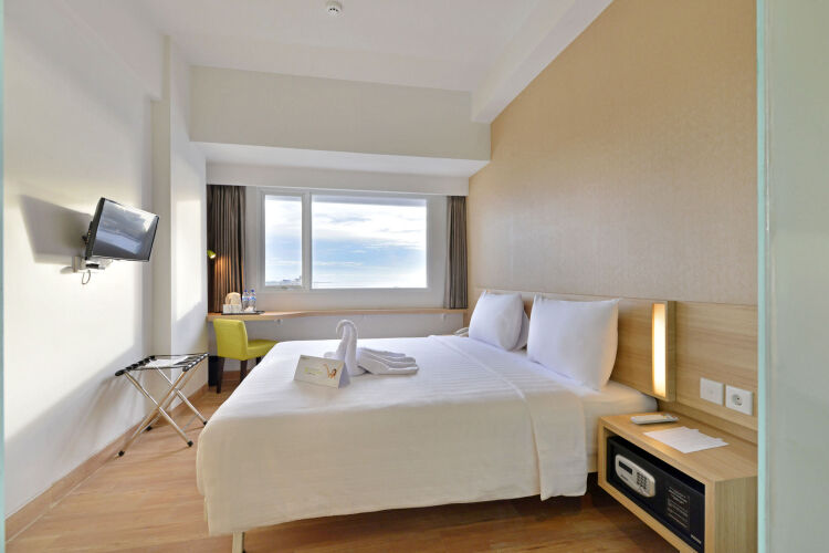 Whiz Prime Hotel Hasanuddin Makassar - Makassar