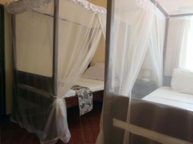 Coral Beach Resort - Diani Beach
