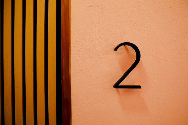 Room 2: Stylish Escape By Calle Cerra Art - San Juan