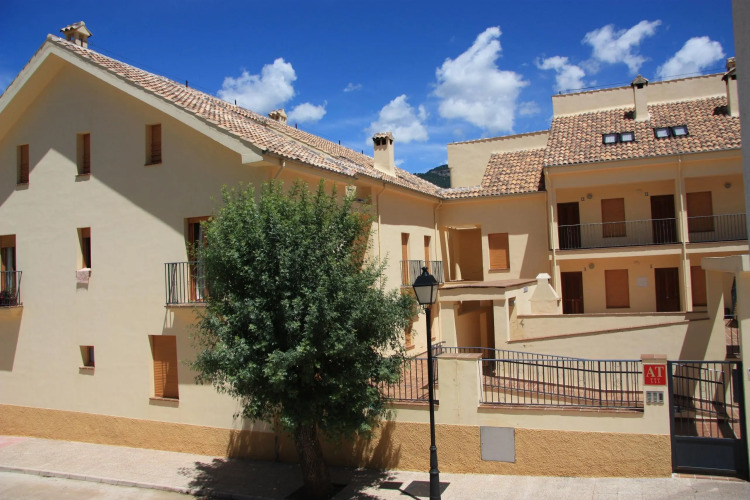 Apartamentos Rurales Campillo - Sierra de Cazorla