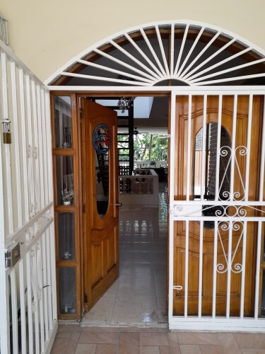 Star House - Puerto Príncipe