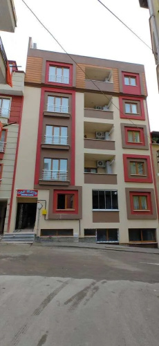 Can Suite Home Life - Trabzon