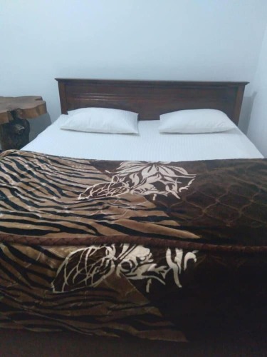 Thalagala Oya Resort - Nuwara Eliya