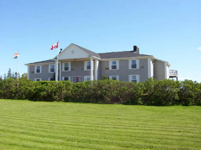Rollo Bay Inn - Île-du-Prince-Édouard
