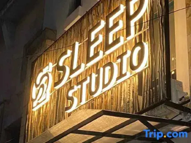 Sleep Studio Hotel City Center Surabaya - Surabaya