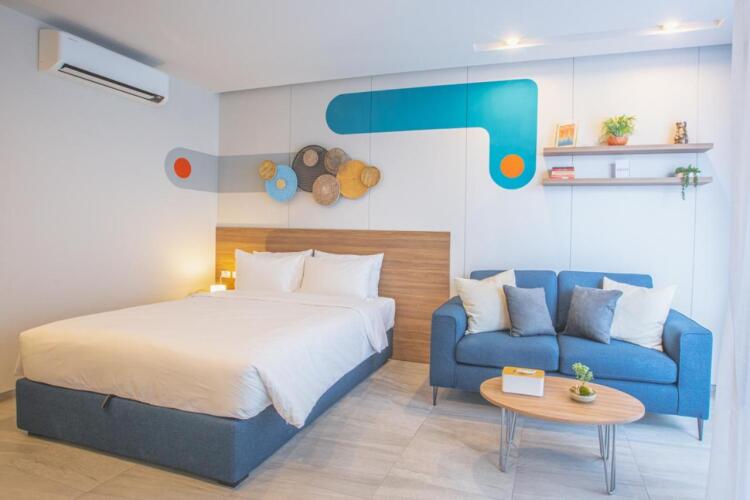 Homa Phuket Town - Phuket
