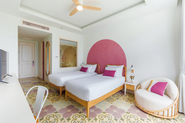 Karma Duyen Resort - Hội An