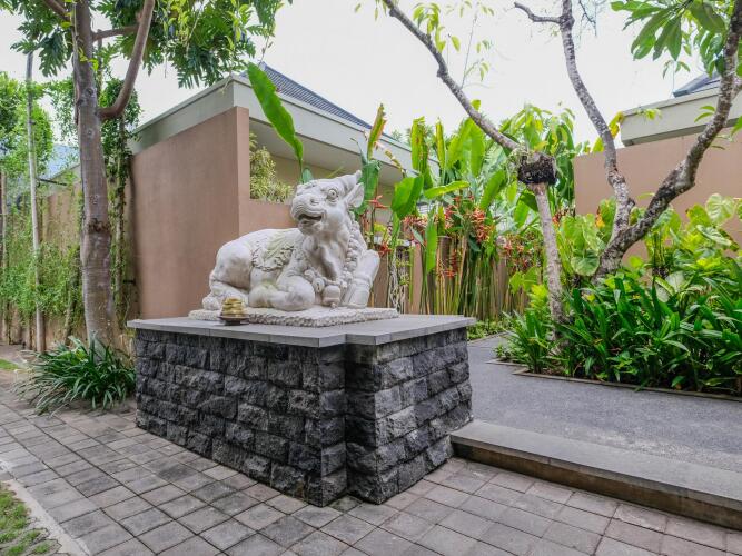 The Kasih Villas & Spa - Legian