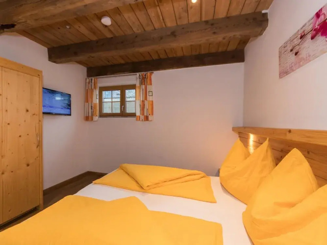 Modern Mansion In Kaprun Near Ski Area - Kaprun