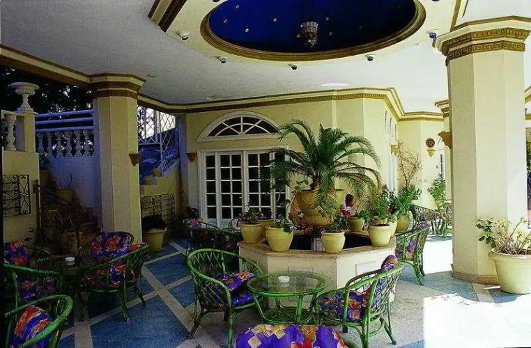 Serenad Hotel - Marmaris