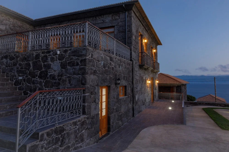 Quinta Da Magnólia - Ilha do Pico