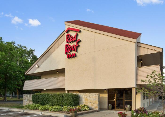 Red Roof Inn Detroit - Roseville/ St Clair Shores - Roseville
