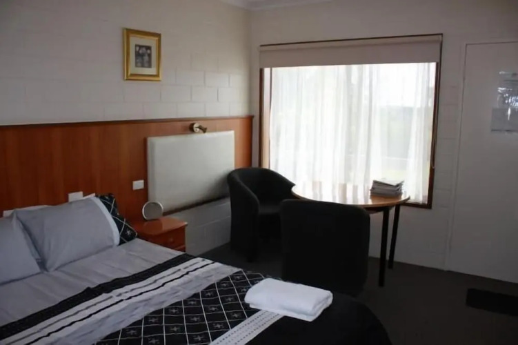 Opal Motel Leongatha - Leongatha