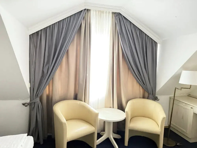 Hotel S Norderstedt - Norderstedt