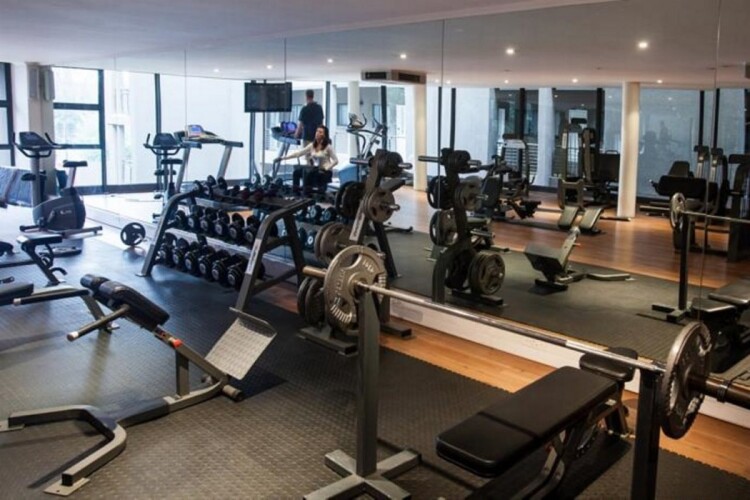 Urban Hip Hotels - The Nicol - Johannesburg