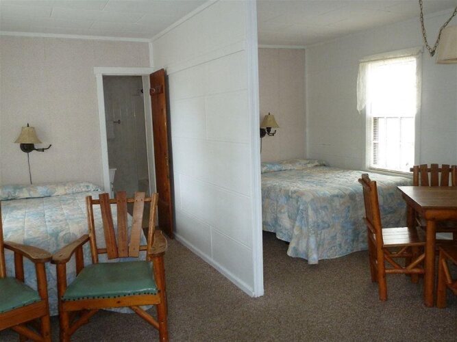 The Beach House - Mackinac Island, MI