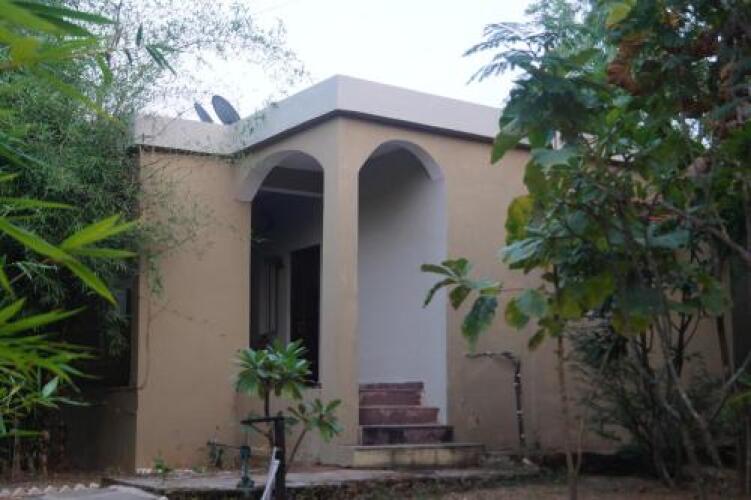 Mogli Resorts Kanha - Chhattisgarh