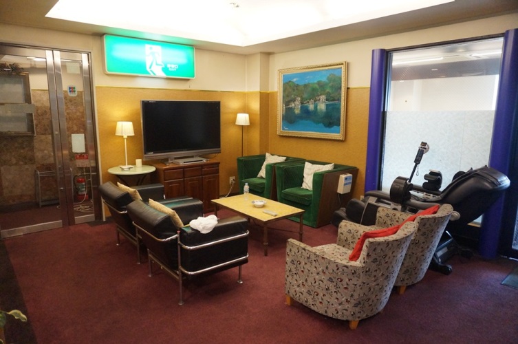 Hotel Tsushima (Tsushima) - Tsushima