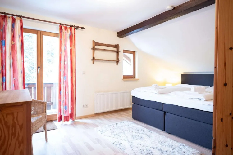 Lake View Lodges By We Rent - Zell am See