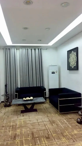 Scarlett Apartments - Monrovia