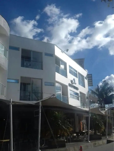 Hotel Portobelo Guatape - Guatapé