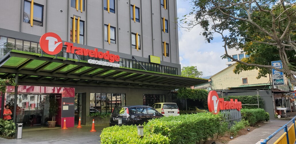 Travelodge Georgetown - George Town