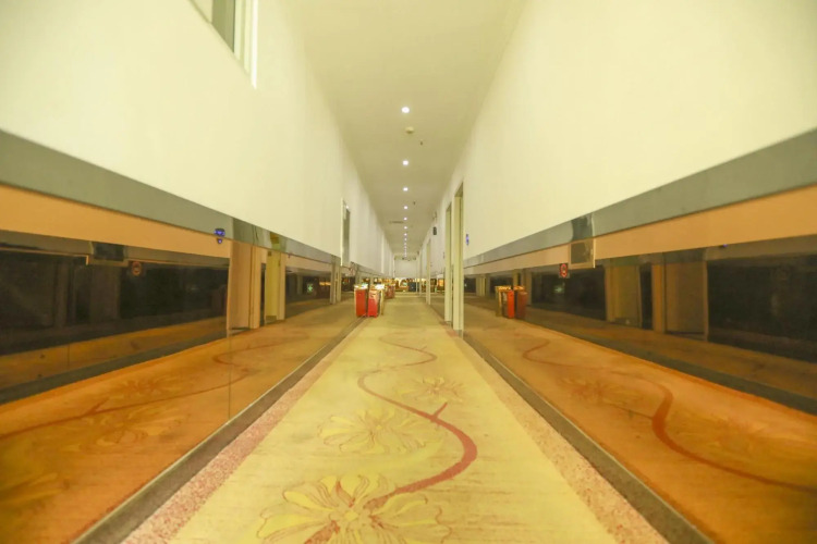 Ruichen Hostel - Shenzhen