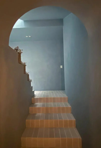 Uma Casa - Mexico City