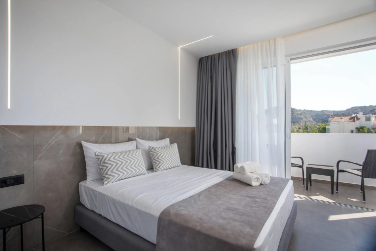 Lime Hotel Faliraki - Faliráki