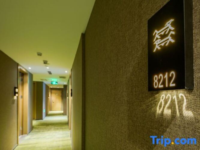 True Go S Hotel (Beijing Capital Airport Second Branch) - Beijing