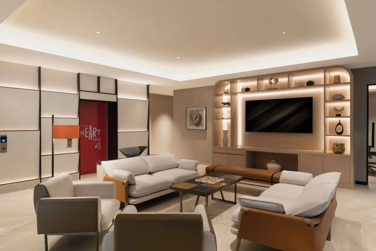 Ibis Mumbai Bkc - Mumbai