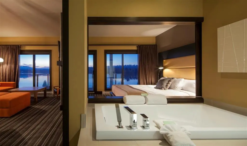 Esterel Resort - Laurentides