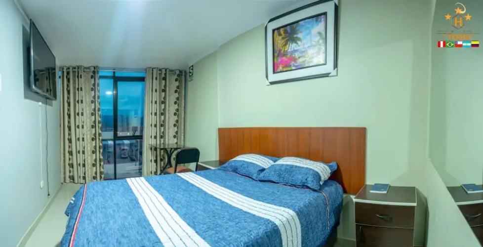 Hotel Terra - Ayacucho