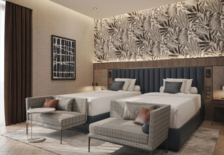 Golden Tulip Gebkim Kocaeli - Tuzla