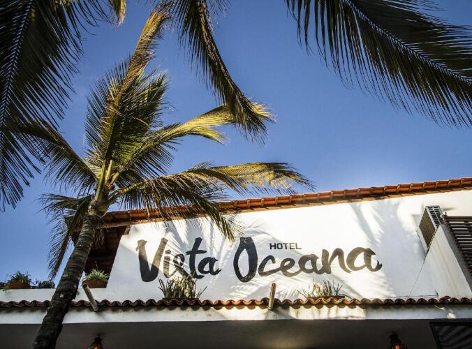 Hotel Vista Oceana - Sayulita
