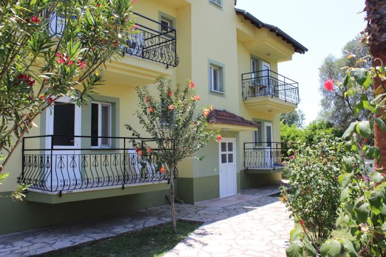 Summer Life Villas & Apart Otel - Dalyan