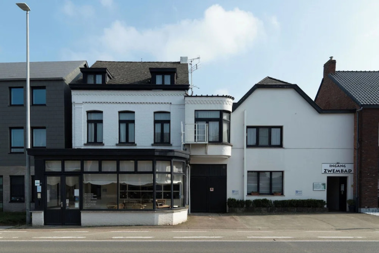 Hotel Kempenrust - Geel