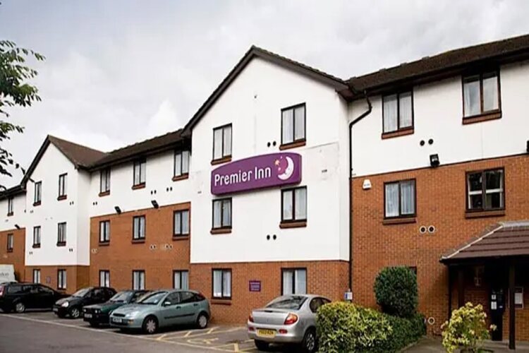 Premier Inn London Hayes North - Hayes